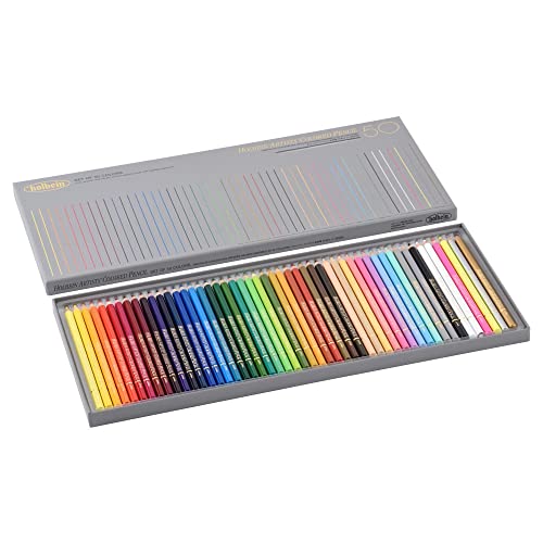 セット/50色 セット 紙函/OP935・Size:50色 セット 紙函PatternName:単品・パッケージ個数:1・素材顔料、木・商品モデル番号:OP935・種類:単品・原産国:日本柔らかく成形した油性の色鉛筆できめこまかな顔料を精選...