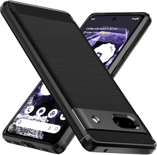ブラック/Pixel 8a/MJLJP-LSP8A・Size:Pixel 8a・衝撃吸収 ゴムやシリコンのように柔らかいTPU素材使用本体に完全フィットし、全体を包み込むデザイン。保護ケースの四隅にエアショックパッドを設置して、スマートフォ...