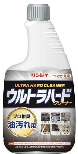 レッド/-/711632・パッケージ個数:1・色:白・ブランド名:リンレイ・商品サイズ幅×奥行×高さ：100mm×74mm×195mm・原産国:日本商品紹介 ●固着した油汚れを徹底的に除去。低臭・除菌性能をプラス。 原材料・成分 水酸化ナト...