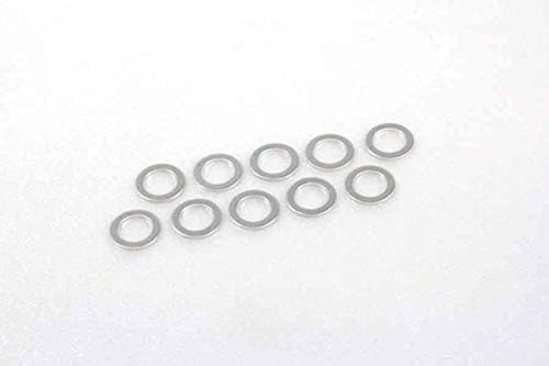 10枚入り-/10mm/GRP502・Style:10枚入り・パッケージ個数:1・材質・素材:アルミ・厚み:1mm 材質素材:アルミ 備考:10ヶ入 内径:10mm・適用:ユニバーサル汎用商品紹介 厚み:1mm 材質素材:アルミ 内径:10...