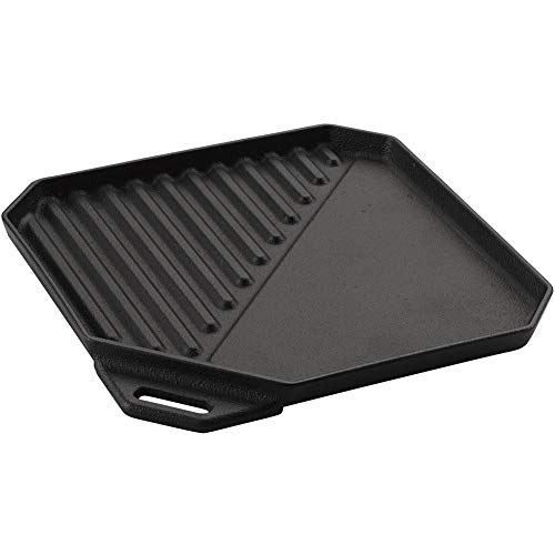 無/FF/665725・パッケージ個数:1・鋳鉄で作った日本製グリル鉄板