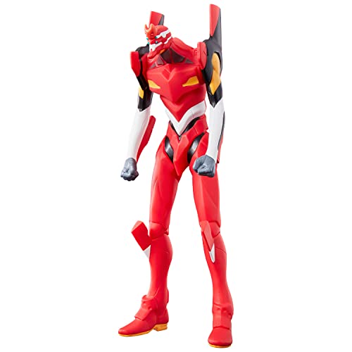 マルチカラー/1個 x 1/unit 02・エヴァンゲリヲン新劇場版シリーズのエヴァンゲリオン2号機が、ソフビフィギュアムービーモンスターシリーズに登場・リアルな造形と巧みな彩色で、数々のキャラクターをソフビ化するムービーモンスターシリーズ...