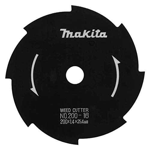 8枚刃ブラック/φ255/A-17603・Size:φ255Style:8枚刃・種類:8枚刃・外径:φ255・商品の重量:580g・製品型番:A-17603・充電式草刈機チップソー標準付属タイプ8枚刃チップソー