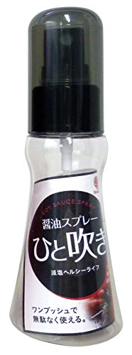透明/W45XD45XH130/101894・パッケージ個数:1・本体サイズ:約W4.5×D4.5×H13cm・本体重量:約27g・素材・材質:スプレー=ポリプロピレン/ボトル=プラスチック・生産国:中国・容量:約60ml●あなたの健康志向...