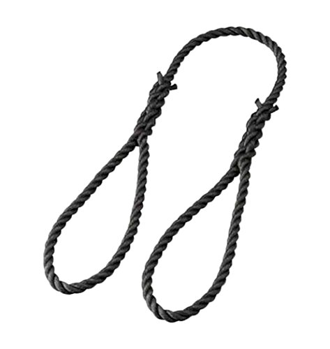 2mブラック/12mm/TPP122・Size:12mmStyle:2m・パッケージ個数:1・色:黒・線径mm:12・長さm:2・包装形態:ビニタイ止め・質量g:200商品紹介 ●物流・プラントなどの商品を汚さずに固定、結束、引張り作業に最...