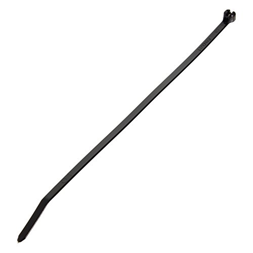 1000本入り耐候性黒/1.5I長さ155mm、幅3.6mm/BT1.5I-M0・Size:1.5I長さ155mm、幅3.6mmStyle:1000本入りColor:耐候性黒・パッケージ個数:1・引張強度N:178・ロック部の爪に経年変化の...