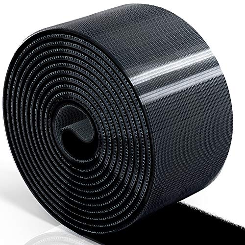 クラシックブラック/幅広50mm長7m/-・Size:幅広50mm長7m・パッケージ個数:1・幅広 超ロングタイプ サイズ：50mmx7m 幅広50mm、たっぷり7mサイズで、結束物の大きさは問わない、はさみなどで簡単にカットでき、マジック...