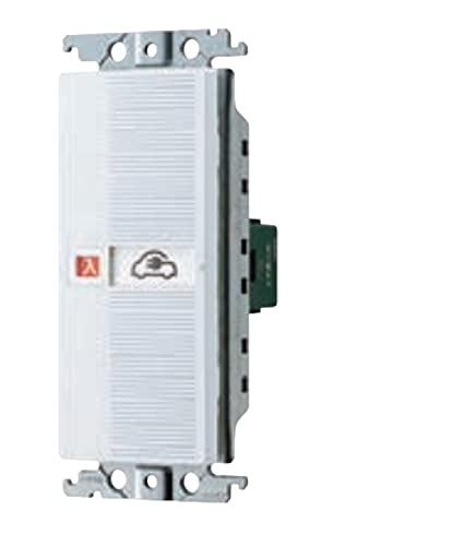 ホワイト/-/WTC52631W02・パッケージ個数:1・●ホワイト色●20A-300V AC●両切●シングル用●EVロゴマーク表示●棒型圧着端子φ2.0フル端子4本入●適合プレート:ラウンドWTC7101W/スクエアWT8101W●EV・...
