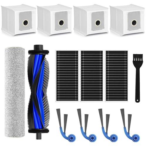 -/エコバックス DEEBOT T80 OMNI 消耗品 13枚/-・Size:エコバックス DEEBOT T80 OMNI 消耗品 13枚・対応機種エコバックス ロボット掃除機 DEEBOT T80 OMNI と互換性ダストバッグ+ダスト...