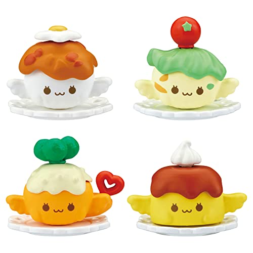 Bおうちでパーティセット-/-/-・Style:Bおうちでパーティセット・デリシャスパーティ?プリキュアより、つみつみクッキング?レシピッピ おうちでパーティセットが登場・番組でも大活躍のレシピッピのフィギュアセットです。おうちでパーティセ...