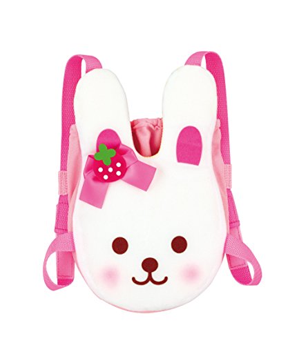 道具おんぶだっこひも/ワンサイズ/-・Color:おんぶだっこひもPatternName:おせわ・対象年齢:1.5歳以上・セット内容:おんぶだっこひも・落ちにくい仕様・可愛いうさぎさんモチーフのデザイン・うさぎさんの中にメルちゃんを入れてお...