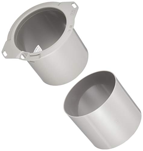 -/適用パイプ:呼び径φ100mm/FY-PAP041・Size:適用パイプ:呼び径φ100mm・省施工パイプセットパイプ壁取付用・壁面取付用・厚さ95~180mmの壁にそのまま取付けることができます。・厚さ95mm以下の壁には切断して取り...