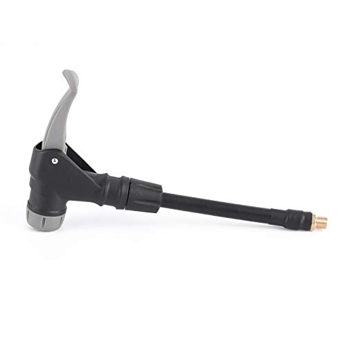 popular/normal/-・パッケージ個数:1・??2in1インフレータホースアダプタ。アメリカとフランスのインフレータブルバルブに適しています。・??高品質のゴム素材、耐摩耗性、耐老化性で長期間使用できます。・??簡単なスナップオン...