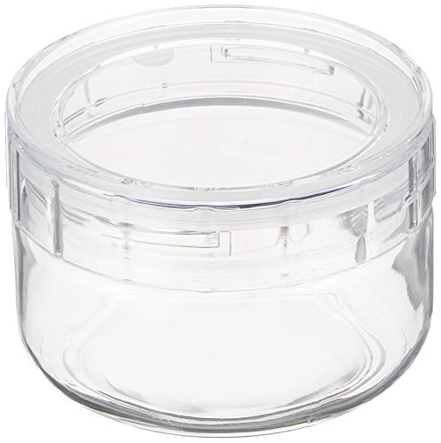 クリア/2.浅型 350ml/221046・Size:2.浅型 350ml・パッケージ個数:1・素材・材質:本体/ソーダーライムガラス フタ/トライタン飽和ポリエステル パッキン/エラストマー熱可塑性エラストマー・別売り:フタパッキン付き、...