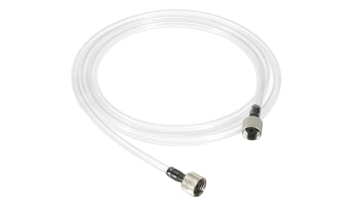 -/-/74547-000・パッケージ個数:1・エアーブラシシステムシリーズ・長さ1.5mの透明ホースの両端にジョイントキャップを備えたエアーブラシ用ホース・柔らかい材質で取り回しに優れ、タミヤ製の各種エアーブラシに使用可能・使用圧力は0....