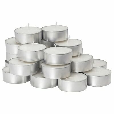 ホワイト/-/-・■商品の大きさ 直径: 38 mm 燃焼時間: 4 時間 パッケージ個数: 24 ピース商品の説明 ■商品の大きさ 直径: 38 mm 燃焼時間: 4 時間 パッケージ個数: 24 ピース ■パッケージの大きさと重さ パッ...