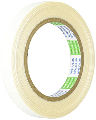 ホワイト/20m*15mm/5302A 15mm×20m・パッケージ個数:1・質量g:105・基材:PETフィルム・粘着剤透明セパ側:シリコン系粘着剤・粘着剤白セパ側:アクリル系粘着剤・厚み:0.085mm特長 ●片側はシリコン系粘着剤でシ...