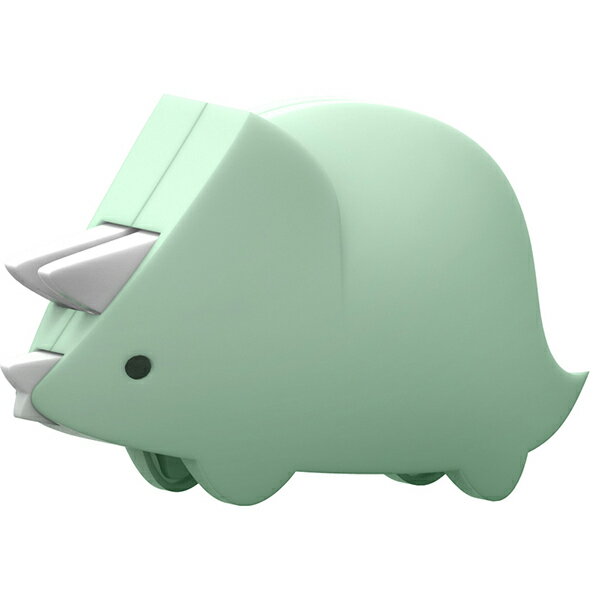 マグネットの身体をぱかっと開くと骨組みが現れます。スチロールボードと紙製のジオラマセットを組み立てると、かわいいディスプレイの完成です！■ジオラマサイズ：27.5×13.5×13.5cm■対象年齢：3歳〜■メーカー：ハーフトイズ■メーカー国...