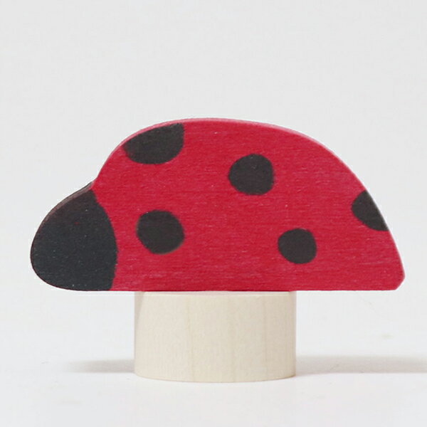 グリムス社のお届けする、デコレーションシリーズです。インテリアとしてはもちろんのこと、お誕生日会やクリスマスシーズンを彩ってくれる素敵なアイテムです。※玩具ではありません。対象年齢は14歳からです。■サイズ：約10cm■メーカー：グリムス■...