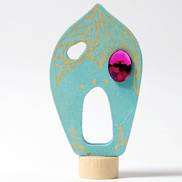 グリムス社のお届けする、デコレーションシリーズです。インテリアとしてはもちろんのこと、お誕生日会やクリスマスシーズンを彩ってくれる素敵なアイテムです。※玩具ではありません。対象年齢は14歳からです。■サイズ：約7.5cm■メーカー：グリムス...