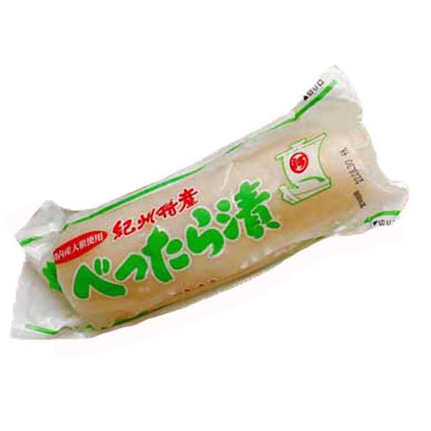 ご注文後、工場のできたて商品を梱包（nideruで在庫は持っておりません。） 工場売り切れの際は少しお待ちいただきます。熱処理済みにつき常温発送 到着後冷蔵保存毎年10月中旬から11月初旬はその年の大根収穫を待って新しいものをつけようとする...