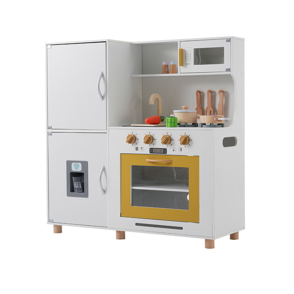 商品の説明： ・素材 ：MDF ・カラー： ホワイト ・商品サイズ： 84*85.5*29.5CM ・梱包数： 1 ・梱包サイズ： 90*48.5*1CM ・重量（N.W.）： 12.3KG ・重量（G.W.）： 14.2KG ・生産国 ：...