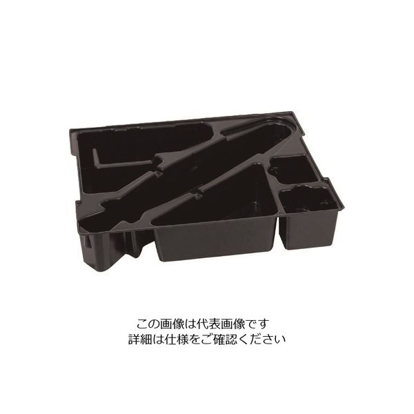 ※返品について 【商品の特徴】　●L-BOXXインレイ GSA18用●ポリスチレン樹脂_1メーカー名：　BOSCH適合本体：　GSA18ブランド名：　BOSCH