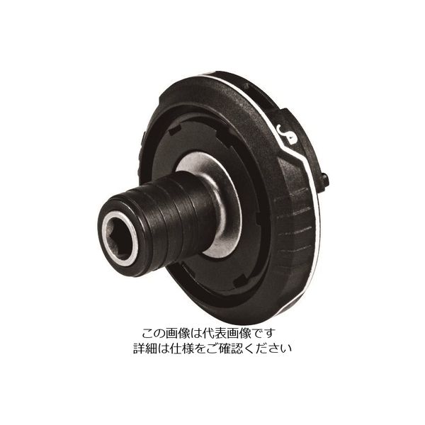 ※返品について 【商品の特徴】　●コードレスマルチドライバードリルGSR10.8V-15FC用アダプターです●木材・金属へのネジ締め、穴あけ作業に●六角軸6.35mm(13mm溝ビット、両頭ビット取り付け可)●ポリアミド樹脂_1メーカー名：...
