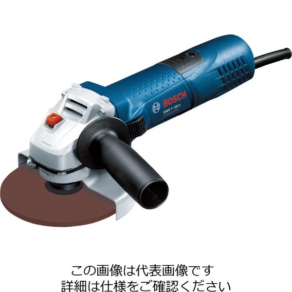 ※返品について 【商品の特徴】　●再始動防止機構搭載●脱落防止付新保護カバーシステム搭載●誰の手にもジャストフィット、56mmφ細径グリップ●最大出力960Wのハイパワー●サイドハンドル標準付属●二重絶縁構造●各種金属等への研磨・研削●タイ...
