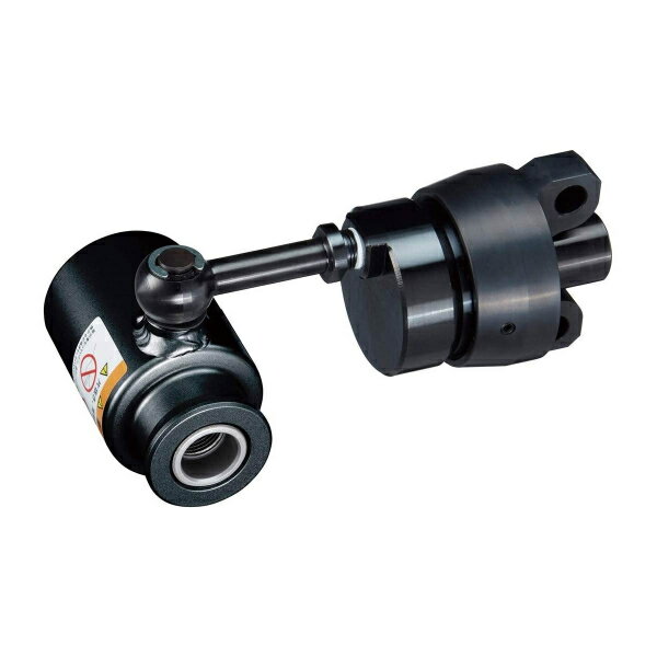 ※返品について盤などへの電線管穴あけ用。 ■　仕　様　■ 充電圧着機EZ46A4K-B、充電ケーブルカッターEZ45A6K-Bでもご使用いただけます 最大打ち抜き能力：鉄板SS400相当　3.2mm以下 ステンレス版SS304相当　1.5m...