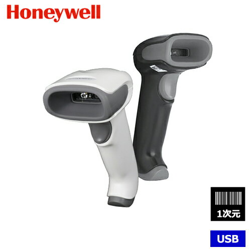 ※返品について Honeywell 1次元限定有線バーコードリーダ（USB） 小売店（POS）向けバーコードリーダー ■選べる2カラー ・ホワイト:1470G1D-1USB ・ブラック:1470G1D-2USB Voyager 1470gは...