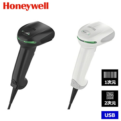 ※返品について Honeywell 2次元対応有線バーコードリーダ（USB）1950GHD-USB ■選べる2カラー ・ホワイト:1950GHD-1USB ・ブラック:1950GHD-2USB Xenon XP 1950gシリーズ全てが進化...