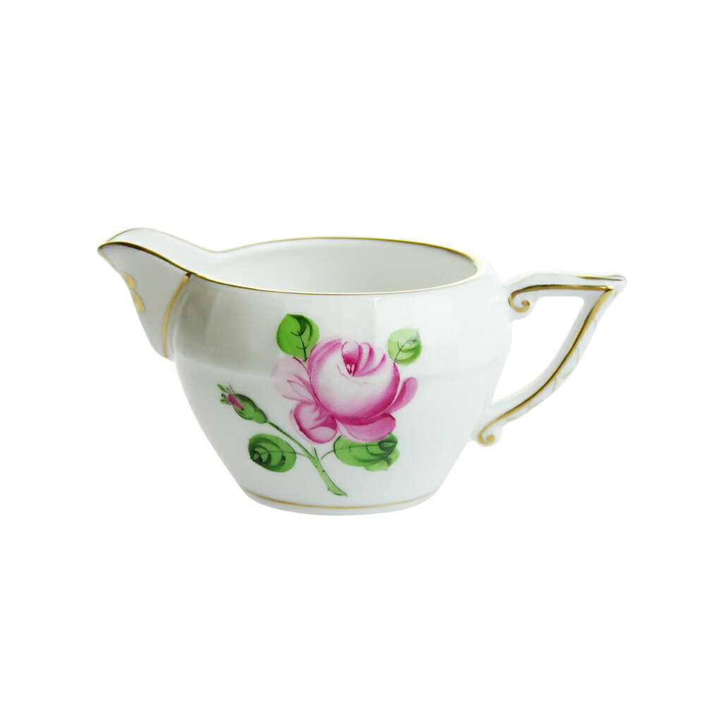 生産国 ハンガリー（Made in Hungary） 素材 磁器（Porcelain） サイズ 幅 10.5cm / 高さ 5.5cm / 奥行 6.5cm 容量100ml 商品につきまして 商品は1点ずつ手描きのため個体差があり、同型番の...