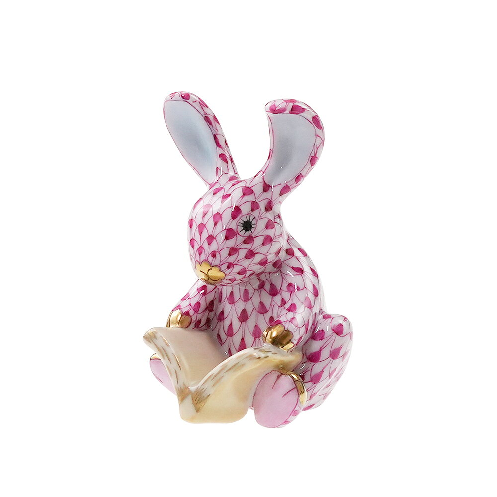 ◆商品仕様 生産国 ハンガリー（Hungary） 素材 磁器 （Porcelain） サイズ 幅 約4.5cm / 奥行き 約4cm / 高さ 約6.5cm ブランドボックス 付属しております 商品につきまして 商品は1点ずつ手描きのため個...