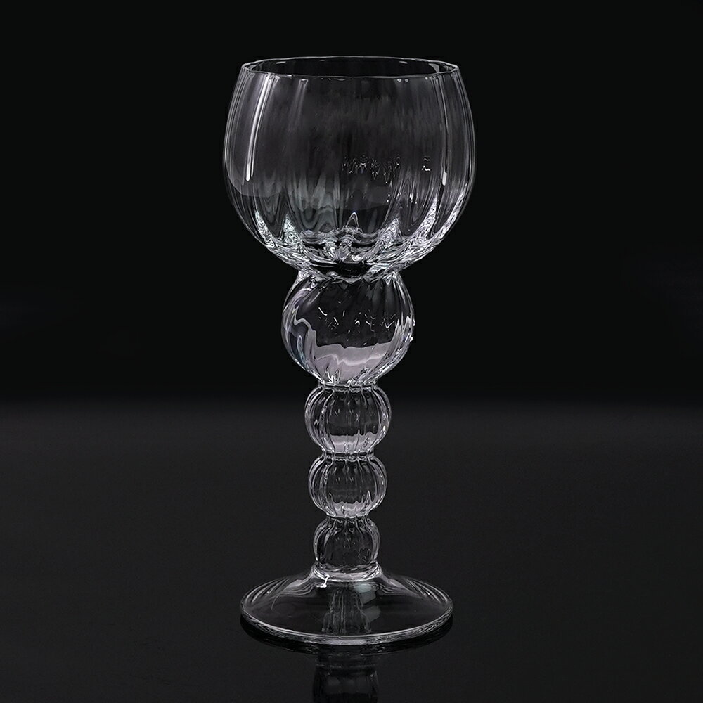 生産国 ポーランド（Made In Poland） 素材 ガラス 商品仕様 食洗器・食器乾燥機不可 サイズ 口直径 約7.3cm / 高さ 約19.3cm / 容量 230ml ブランドボックス 付属しておりません ※製法上の注意 ハンドメ...