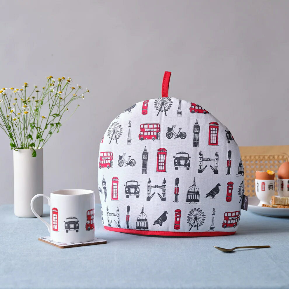 生産国 イギリス (Made in United Kingdom of Great Britain and Ireland) 素材 綿100％ サイズ ＜平置き時＞外寸 幅約 32cm × 高さ 約 28.5cm ブランドボックス 付属して...