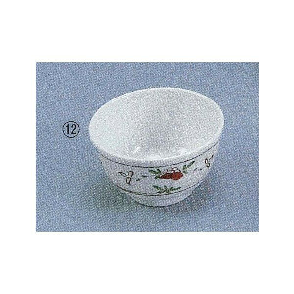 サイズ：92φ×54mm　200ml日本製材質：メラミン樹脂耐熱温度：120℃食器洗浄機　使用可電子レンジ　使用不可