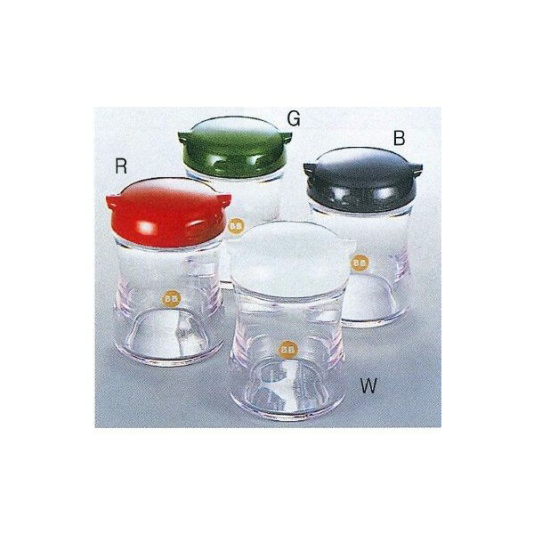 サイズ：73φ×113mm　260ml日本製材質：本体：ポリカーボネイト樹脂耐熱温度：140℃パッキン：シリコン樹脂耐熱温度：140℃食器洗浄機　使用可