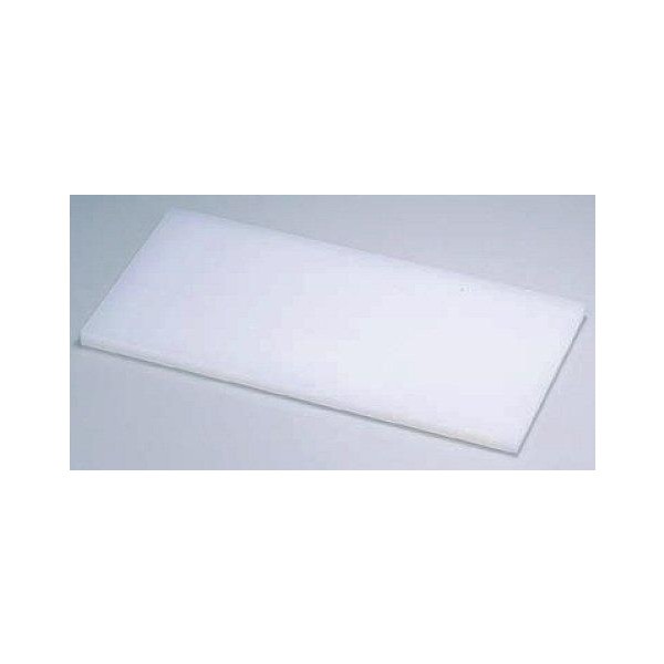 サイズ：400×200×H20mm重 量：約1.5kg※15mm・20mmはエンボス仕上げ。30mm以上はサンダー仕上げ。※15mm・20mmのまな板は、熱風式包丁・まな板消毒保管庫でのご使用の際、危機の設定条件によっては反りが生じる事があ...