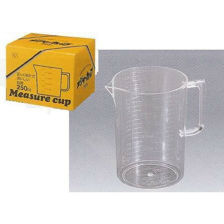 サイズ：132×187×192mm容量：2,000ml材質：メタクリル樹脂（アクリル）耐熱温度：70度電子レンジ使用不可食器洗浄機不可日本製※こちらの商品は仕入れ商品のため、欠品の際はお時間がかかる場合がございます。