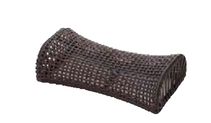 品番：PL-562-BRサイズ：370×180×H90アルミフレーム※こちらはお取り寄せ商品です。メーカー欠品の場合はお時間がかかる場合がございます。　お急ぎの際は、お気軽にお問合せくださいませ。