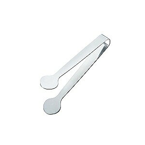 サイズ:全長120mm、板厚1.0mm材質:ステンレススチール■用途:薬味など（きざみのり、かつおぶしなどの柔らかいものに）
