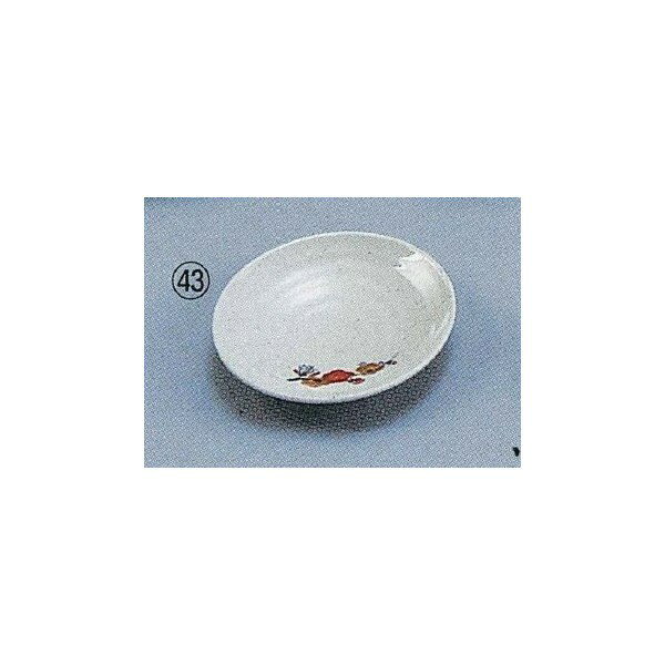 サイズ：110φ×17mm日本製材質：メラミン樹脂耐熱温度：120℃食器洗浄機　使用可電子レンジ　使用不可