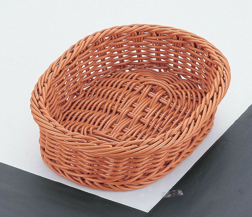 品番：VBR-943（ブラウン）/VB-942（ブラック）材質：ポリプロピレン樹脂　耐熱温度：120℃　サイズ：400x300xH100mm