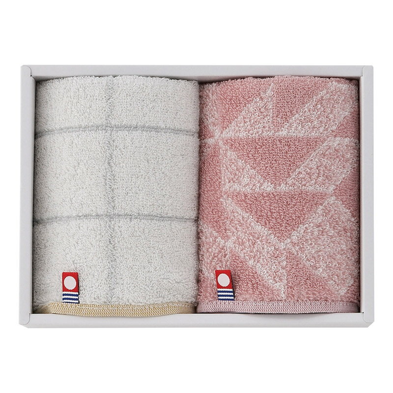 【説明文】ボリュームがあり、吸水力に優れた今治産タオルハンカチ。北欧をイメージしたシンプルで機能的なデザインとポップで可愛らしいカラーが特徴です。【内容】タオルハンカチ（約250×250mm）×2 ■材質：綿100%【型番】22709-47...