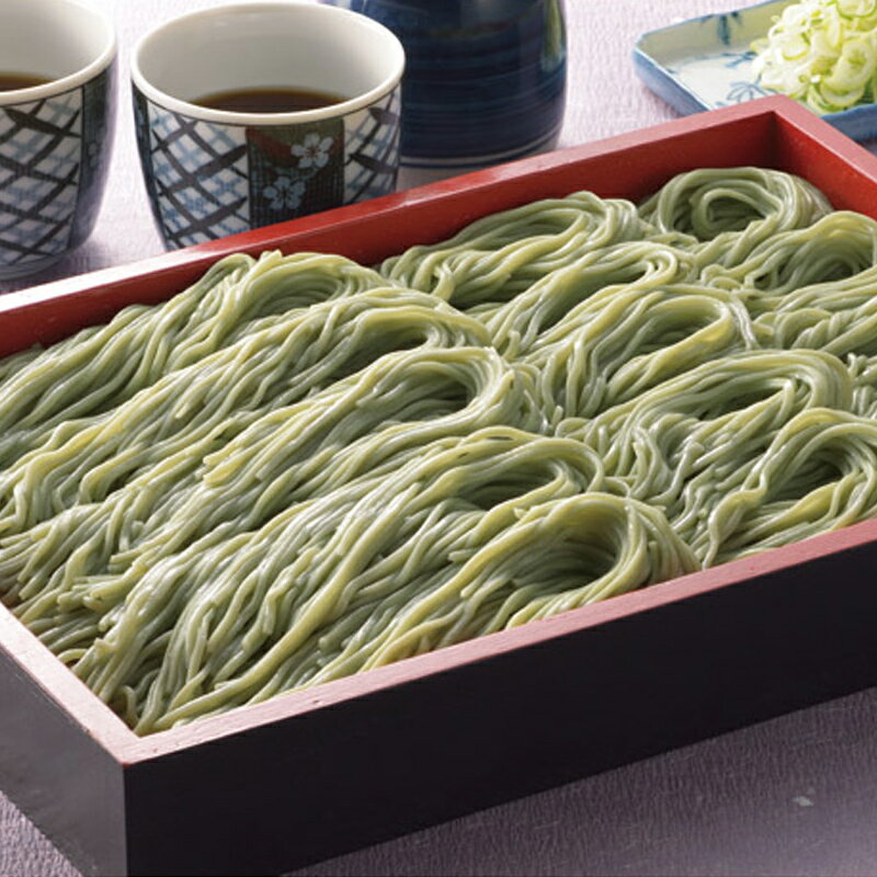 【商品説明】新潟の風土が生んだ郷土料理 越後へぎそばの「へぎ」とは長方形の木の器のことを指し、そこに一口で食べれるよう小分けにし、波のように盛り付けしたものを「経儀そば」と言います。繋ぎに「ふのり」を使用し、ふのりの風味とつるつるとしたなめ...