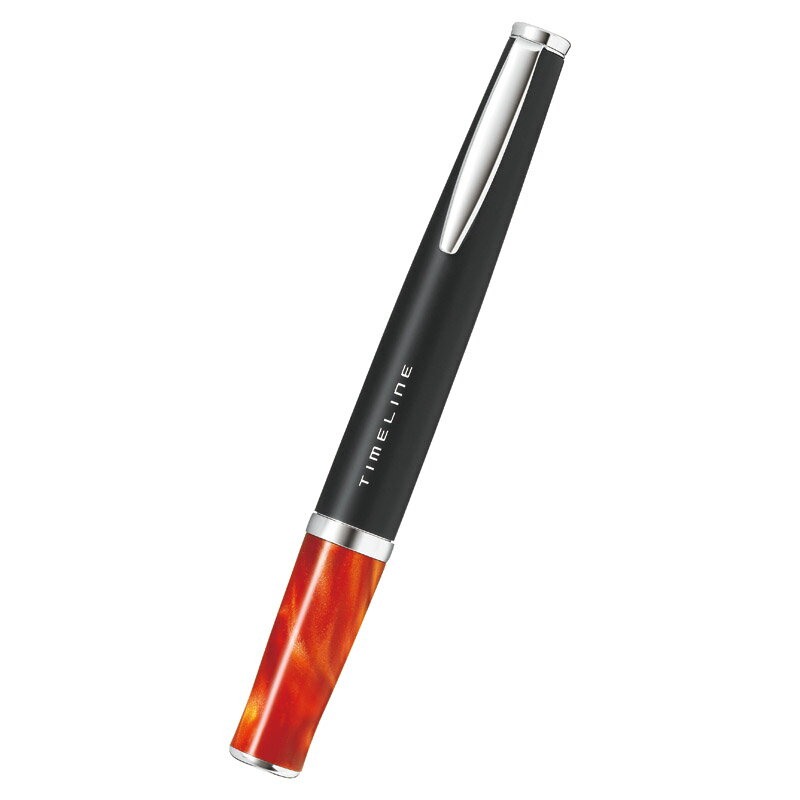 【商品説明】新機構「ダブルアクション」を採用することで実現した、ペン先を収納する大胆なデザイン。長年の研究で導き出した絶妙な重量バランス。驚くほど手にフィットしなめらかな書き心地を届けます。 【内容】本体（直径13.4×121mm）×1 【...