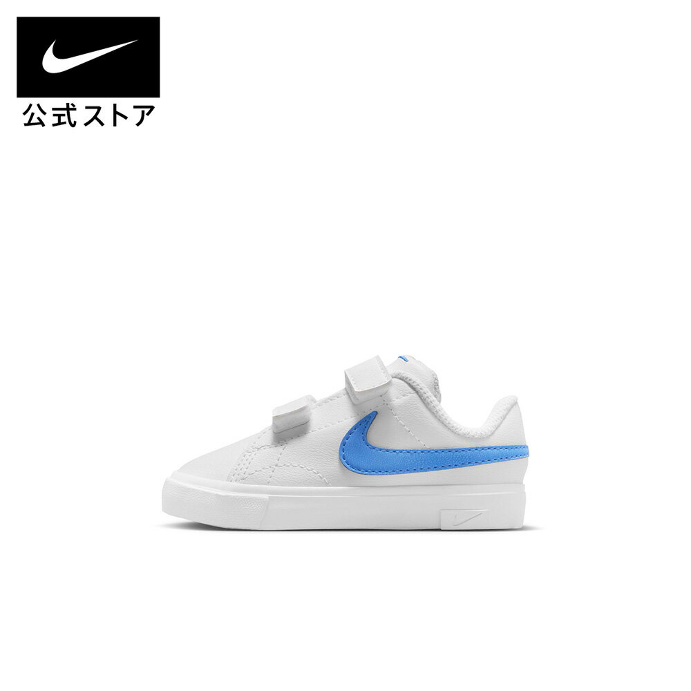 どんなコーデにも合わせやすい、シンプルなローカットのスニーカー。それが、Nike テニス エッセンシャルです。汚れを落としやすい合成皮革のアッパーを採用。シューレースの代わりに面ファスナーを採用しているので、脱ぎ履きもスムーズです。さらに、...