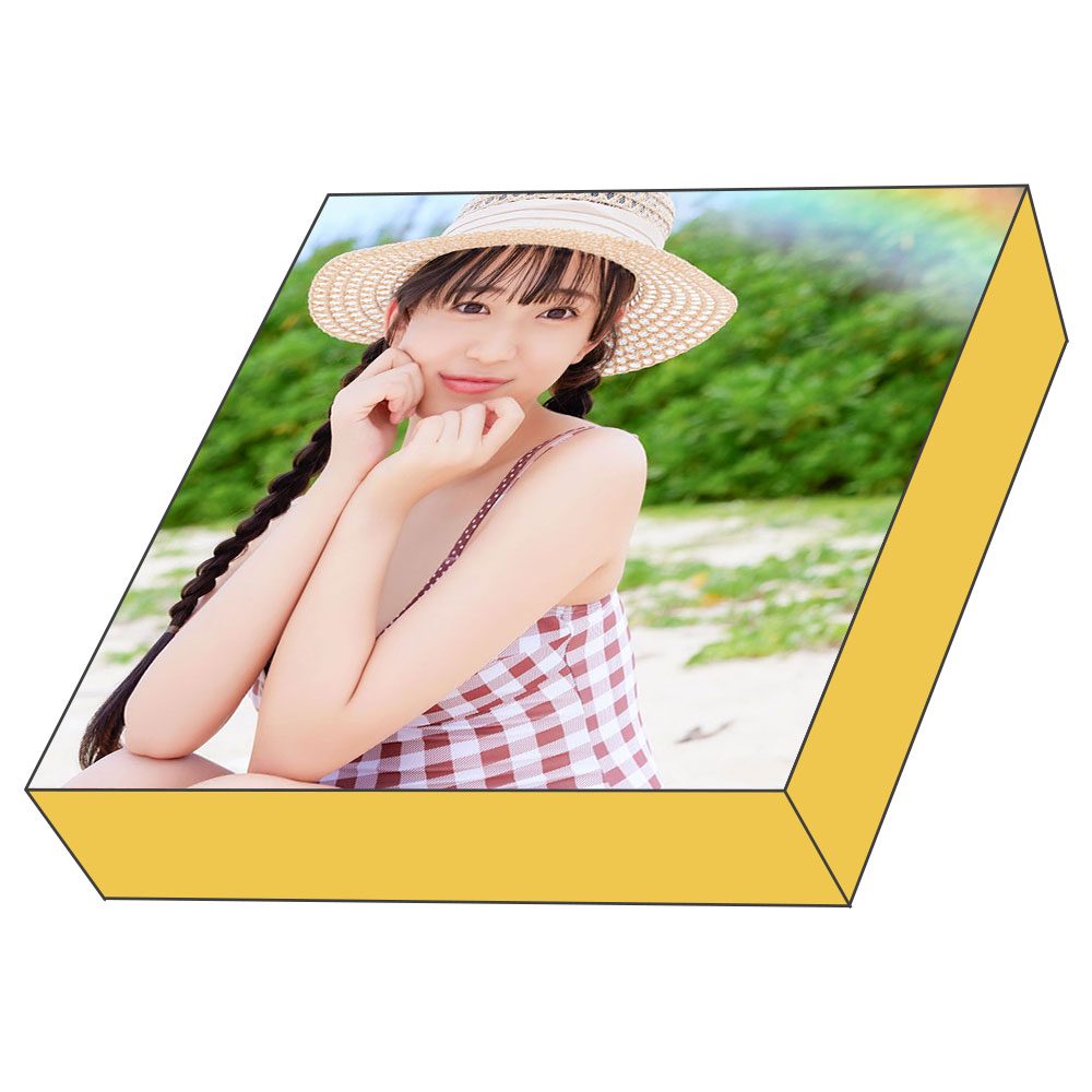 ■1ボックス6パック入り、1パック12枚入り。■WooHoo Girls Series Vol.30==========================================入間ゆい～WAVE～Tradingcard（2027年1...