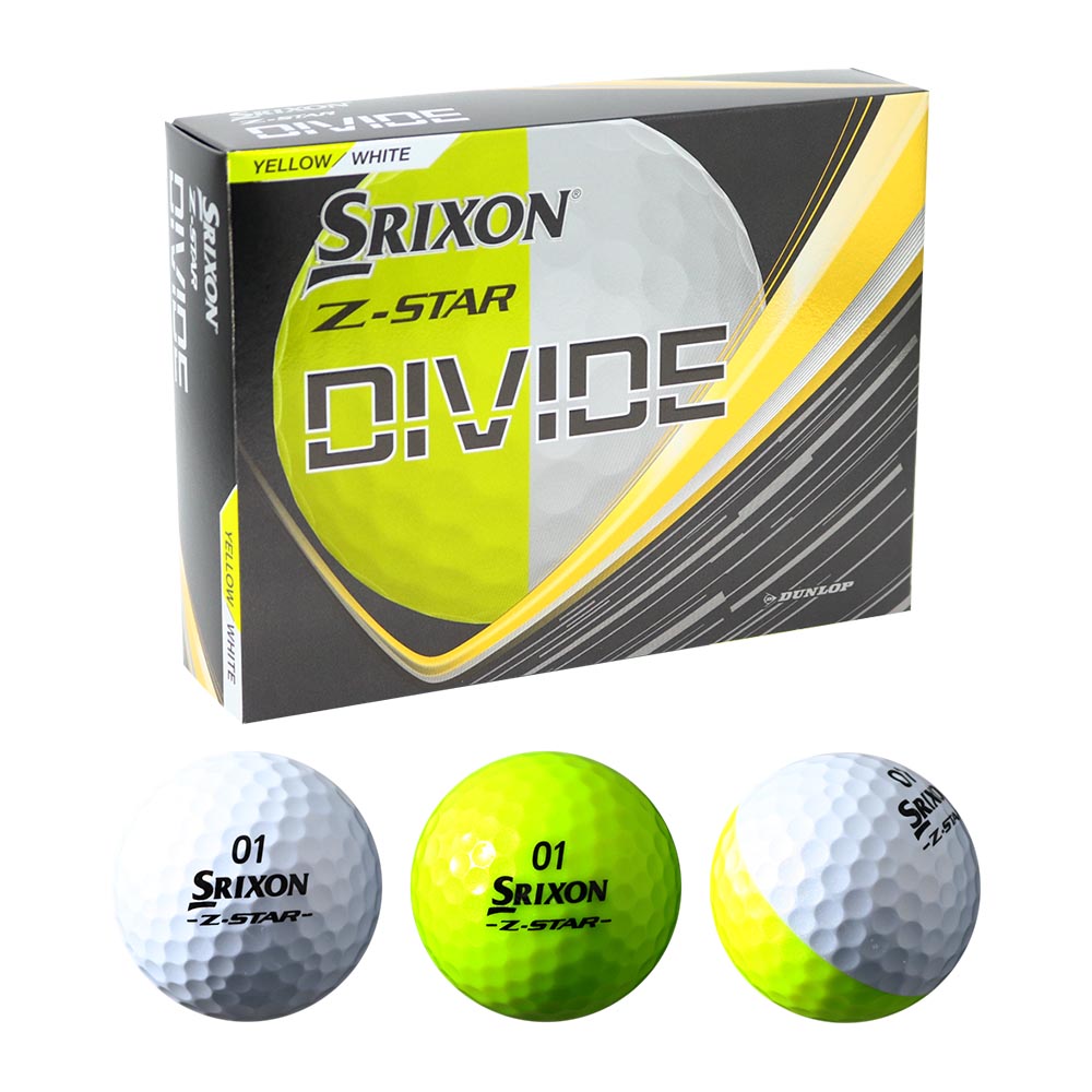 メーカー名 スリクソン（SRIXON） 基本仕様 タイプスピン系 適応ヘッドスピード約36m/s～ 内容ボールNo．1、2、3、4 注意事項※ボールナンバーは、メーカー任意でセットしている為お選び頂けません。 取扱い一覧 カラー 内容 1ダ...